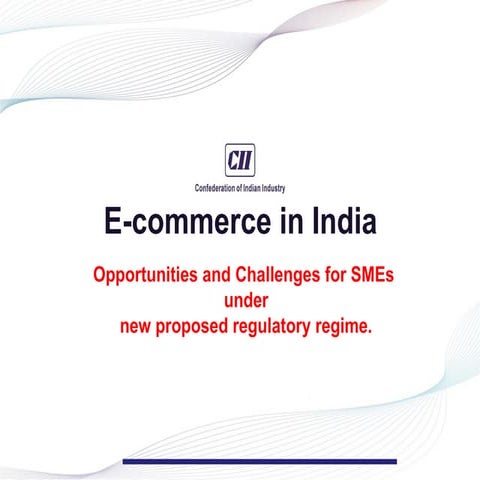 Manish-Kumar-E-Commerce-in-MKstandard.ppt