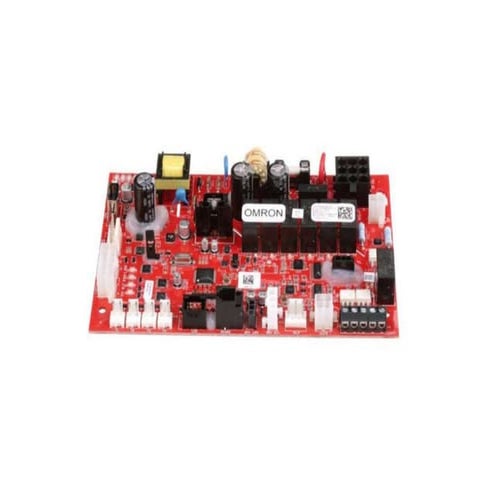 Vulcan Hart 00-959662-00001 - Gas Valve - Maxitrol | PartsFe | DOCX