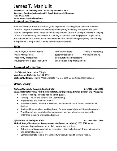 Elmer COE (2) | PDF | Technology & Computing