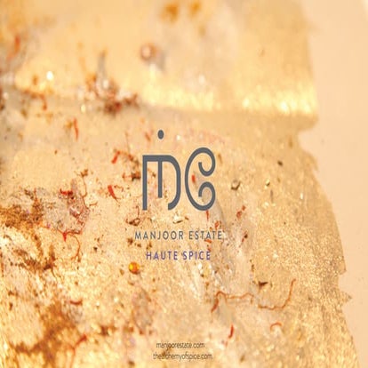 Manjoor estate | PDF