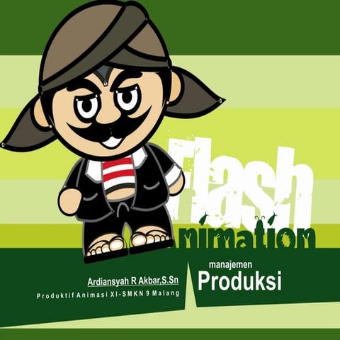 Manj prod flash animation | PDF | Computer Animation | Computer Software and Applications