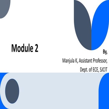 RMI Module2_Literature Survey and technical reading PPT | PDF