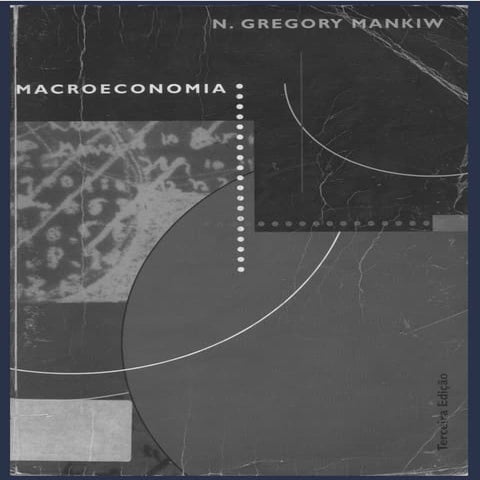Mankiw, n. gregory macroeconomía | PDF