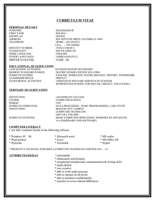 STACEY ELLIS RESUME 2016 | PDF