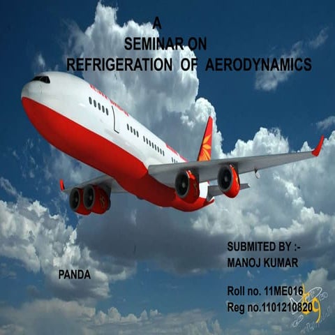 Manoj kumar panda | PPTX