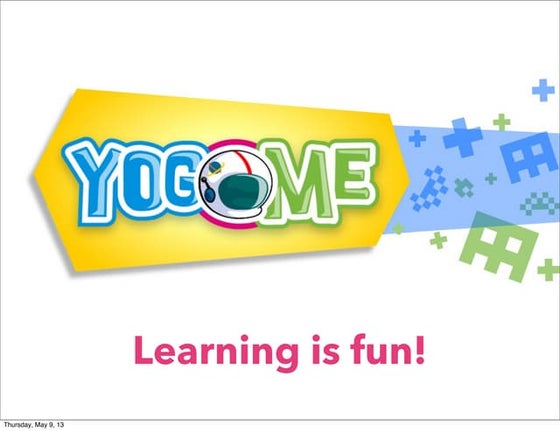 [PREMONEY 2013] Danielle Morrill | PPT