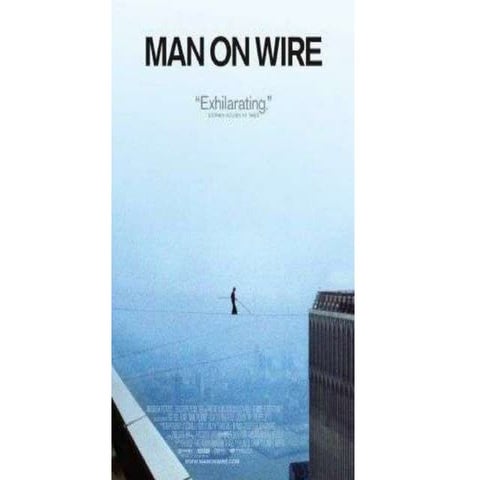 Man on wire | PPTX