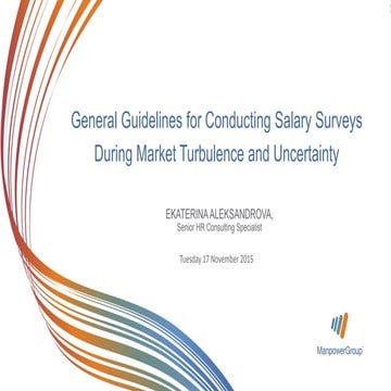 Manpower group russia&cis