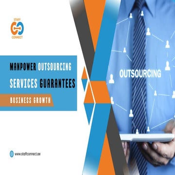 Manpower Outsourcing Services Guarantees Business Growth.pdf
