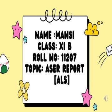 English ASL Project.pptx