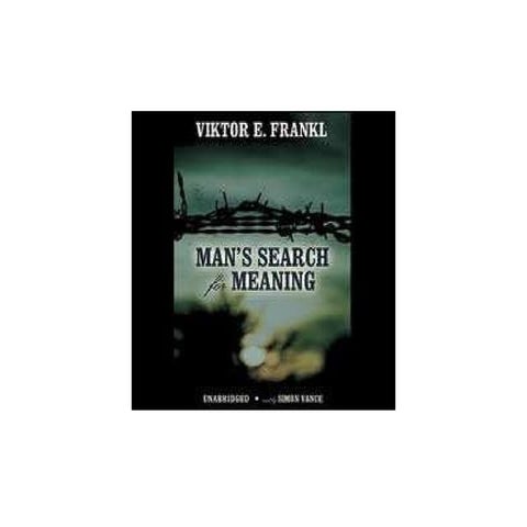 Man's search for meaning | PPT