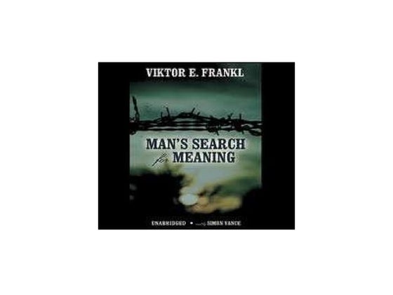 Man’S Search For Meaning | PPTX