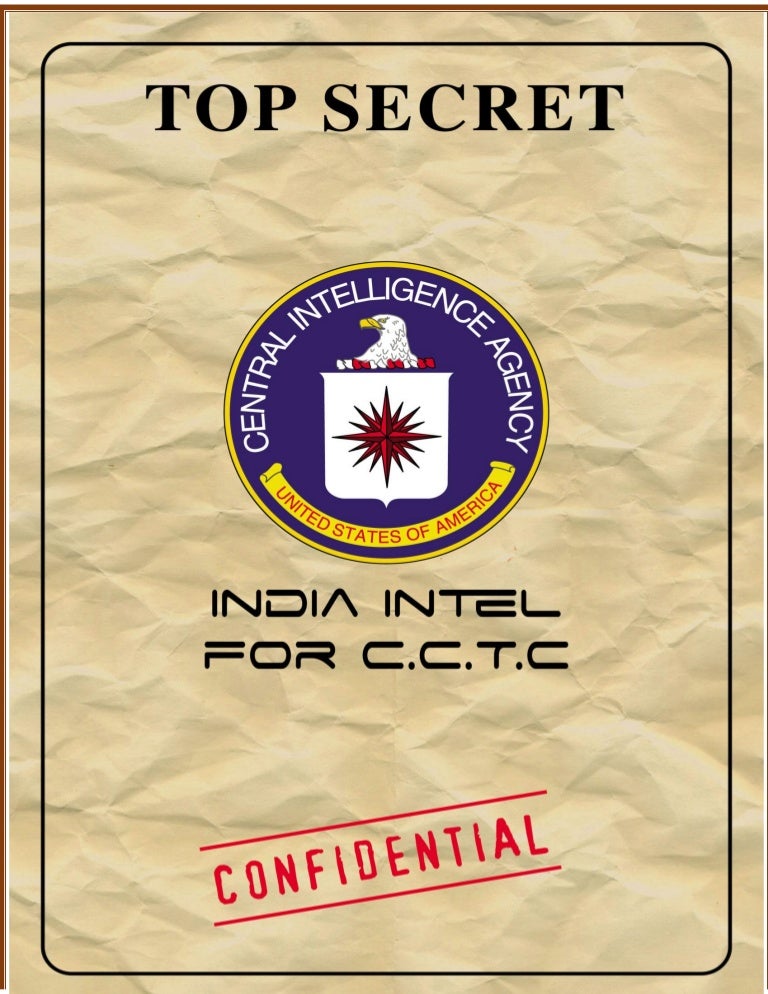 CIA FILE: MANSUR HAIDER (Kashmir) Highly Confidential only for Home M…