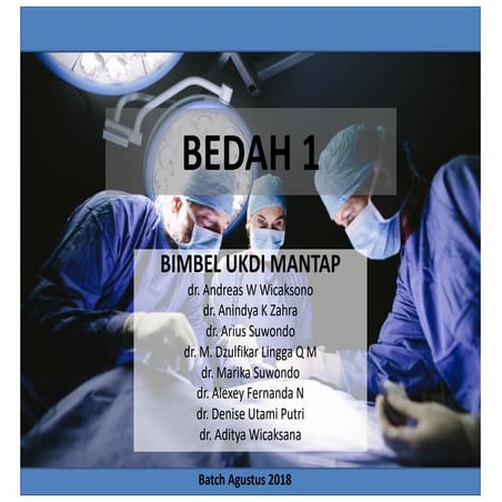 [MANTAP] SLIDE MATERI BEDAH-1 BATCH 3 2018.pdf