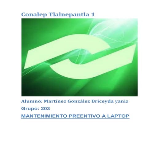 Mantenimiento preventivo del mouse | PDF