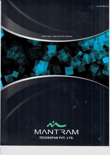 Mantram Presentation | PPT