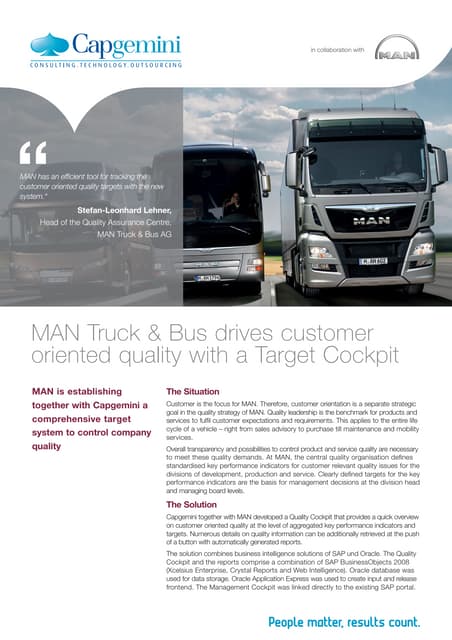 Colorpak Promapp Case Study | PDF