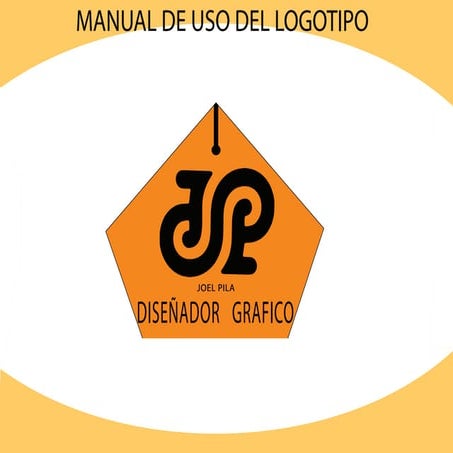 Logotipo De Uso Manual