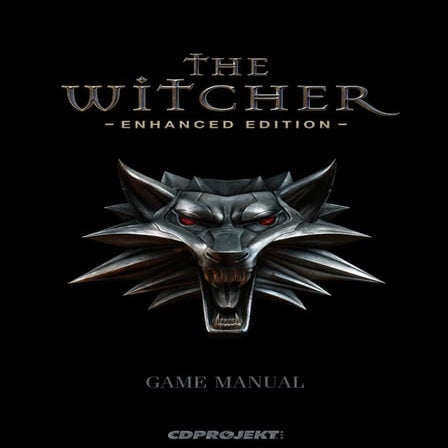 Manual The Witcher | PDF