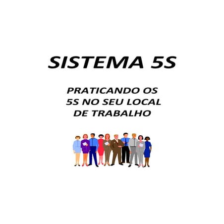 senso do 5s treinamento.ppt