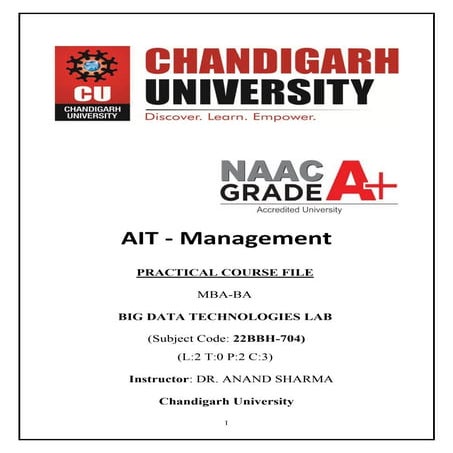Vikas 500 BIG DATA TECHNOLOGIES LAB.pdf