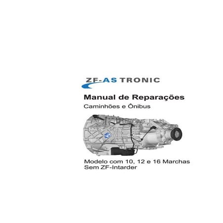 Allison 4500 Rds Service Manual | PDF