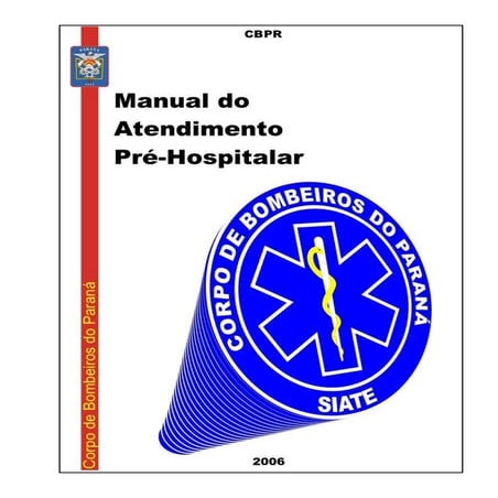 Manual de-aph Combate/Siate | PDF