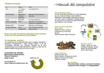 Compostador | PPT
