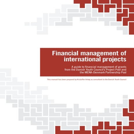 NGOs financial management | PPTX