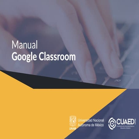 20 Actividades con Classroom Google | PDF