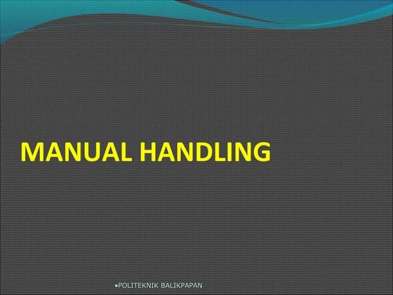 Manual Handling 2022.pptx