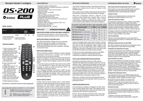 Tabela de substituição de c.i. | PDF