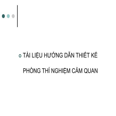 Manual 3 condition for se laboratory | PPT