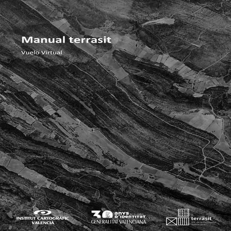 Manual inicio Terrasit | PDF
