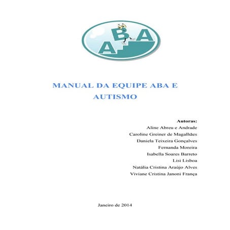 Manual ABA | PDF