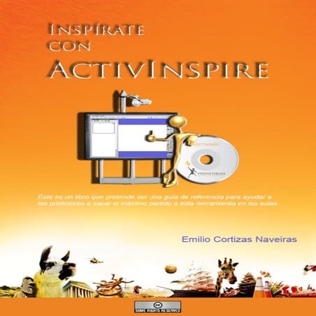 Manual activ inspire | PDF