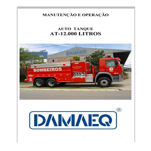 Manual at 12000 | PDF
