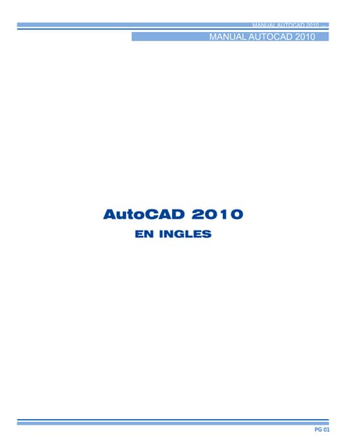 Auto CAD Notes | PDF