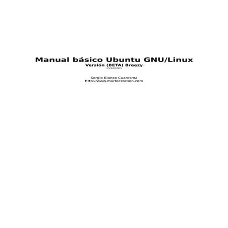 Manualbasicodeubuntugnu linux-141020235709-conversion-gate01 | PDF