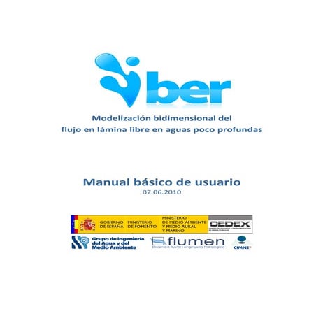 Manual basico usuario_v3 | PDF