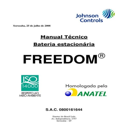 Manual Bateria Pdf