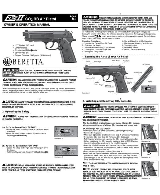 Madbull Stun Grenade Manual | PDF