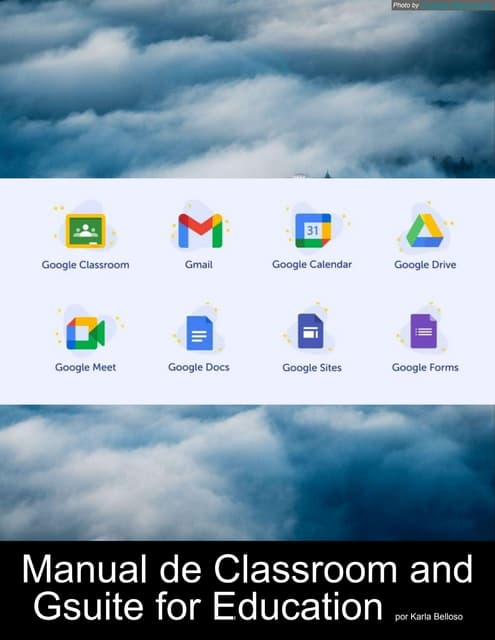 Quick Guide on How to submit assignments in Google Classroom | PPTX