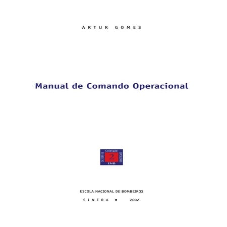 Manual comando | ZIP