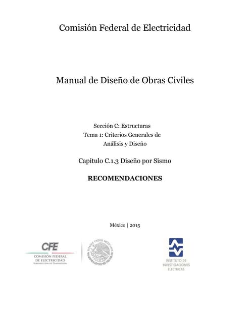 C.1.3.cds mdoc-cfe2015 | PDF