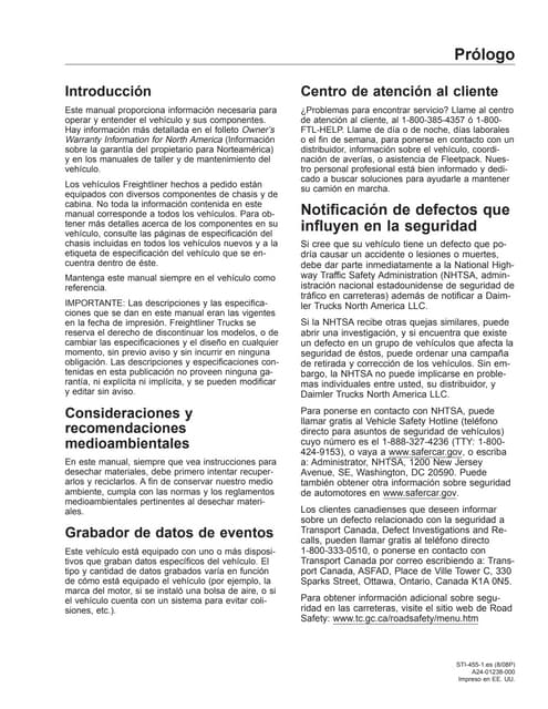 Cat codigo de fallas | PDF