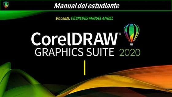 Corel draw presentacion 11 | PPT