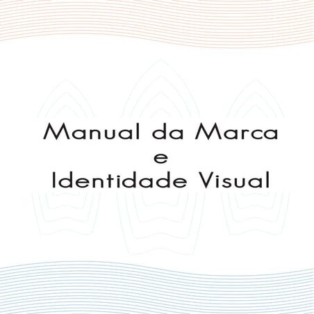 Manual de Identidade Visual Senac | PDF