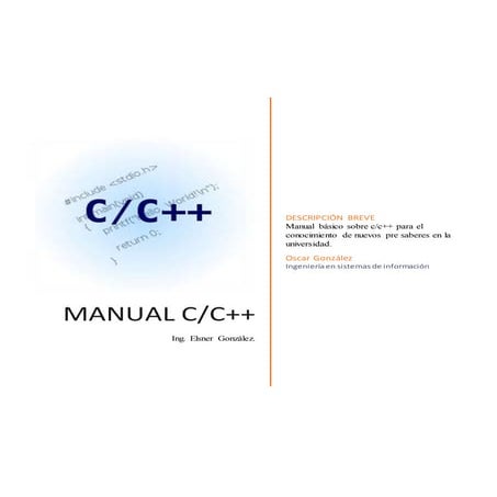 Tutorial de Objective C | DOCX