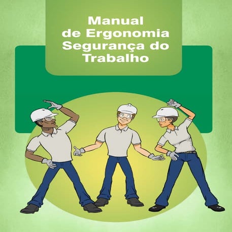 Manual de Ergonomia - NR 17.pdf